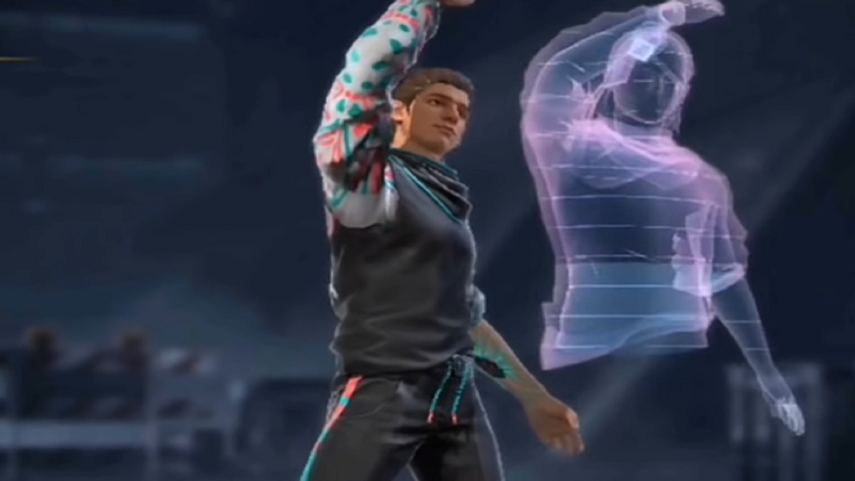 8 Fakta Karakter Otho Free Fire (FF) – Esportsku