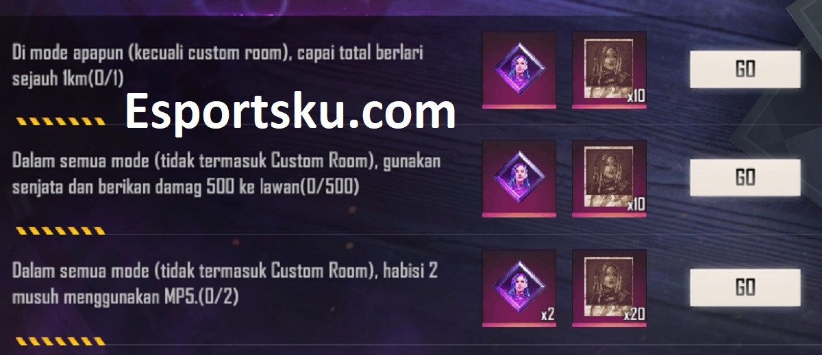 Cara Awakening Karakter Moco Gratis Free Fire (FF) – Esportsku