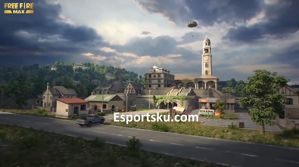 Apakah HP Kentang Bisa Main Free Fire Max (FF)? – Esportsku