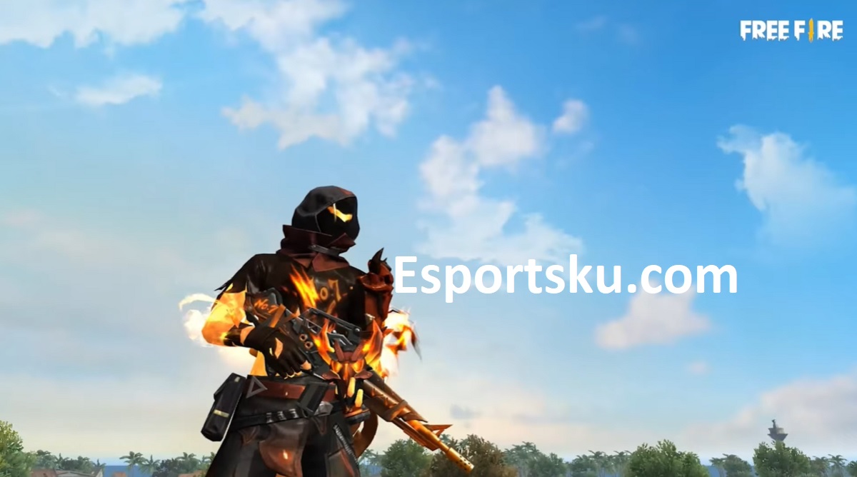 Statistik Senjata M4A1 Free Fire, Rifle Mematikan FF! – Esportsku