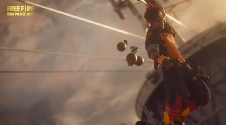 5 Tips Counter Karakter Orion Free Fire (FF) – Esportsku