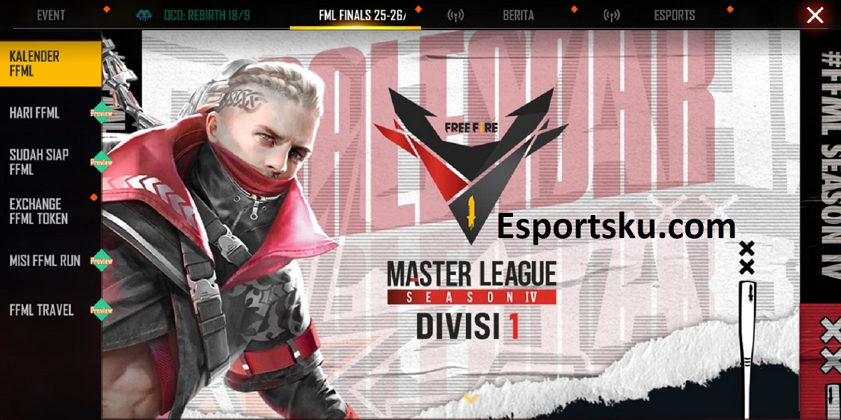 5 Alasan Kenapa Free Fire (FF) Rame yang Main! – Esportsku