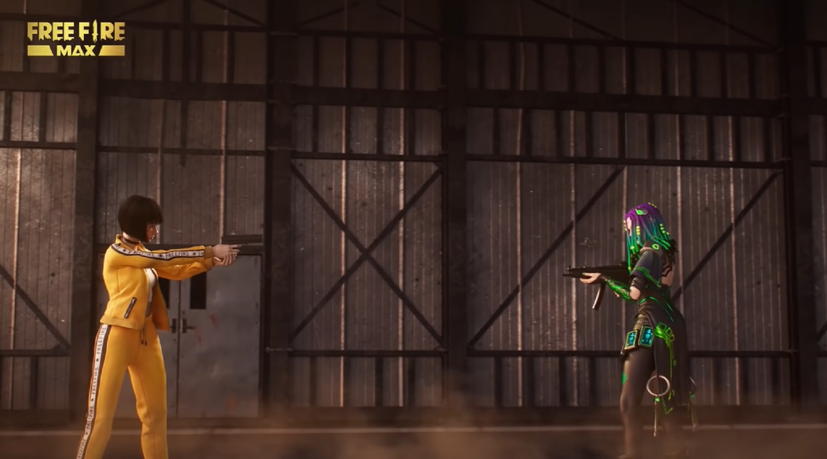 Jadwal Event Free Fire Max (FF) September 2021 – Esportsku