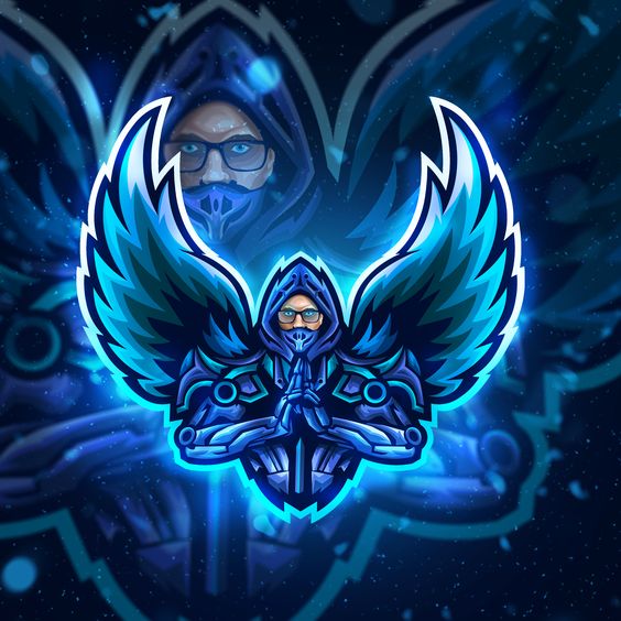 Kumpulan Logo FF (Free Fire) Guild Profil – Esportsku