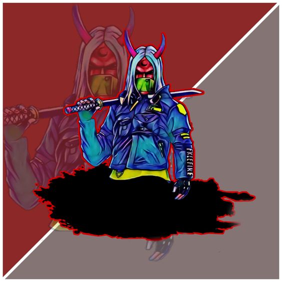 Kumpulan Logo FF (Free Fire) Guild Profil – Esportsku