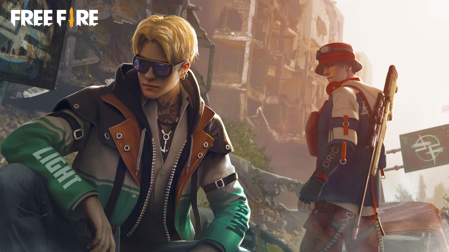 5 Tips Menjadi Top Global Guild Free Fire (FF) – Esportsku