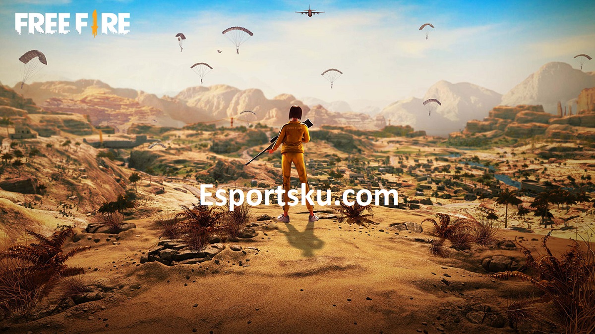 5 Alasan Player Incar MVP Di Clash Squad Free Fire (FF), Dapet Banyak ...