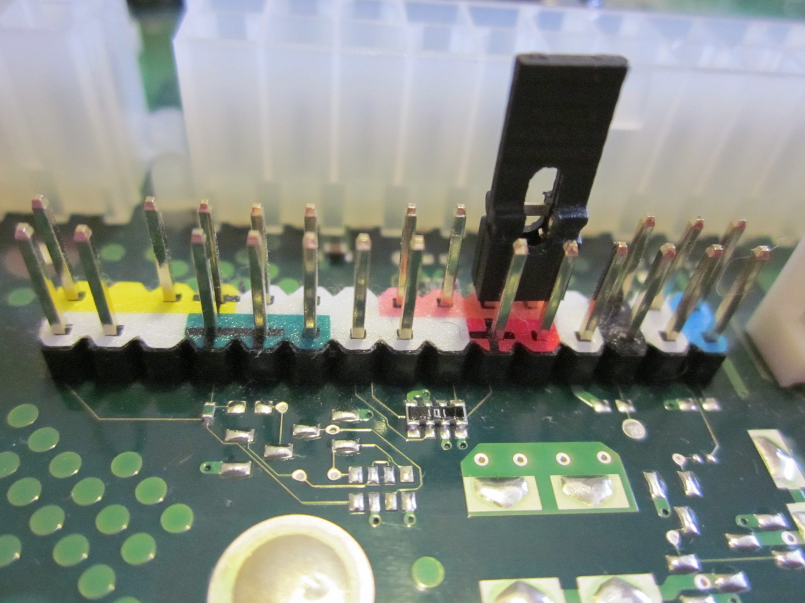 Komponen Motherboard Lengkap Yang Wajib Kalian Pahami – Esportsku