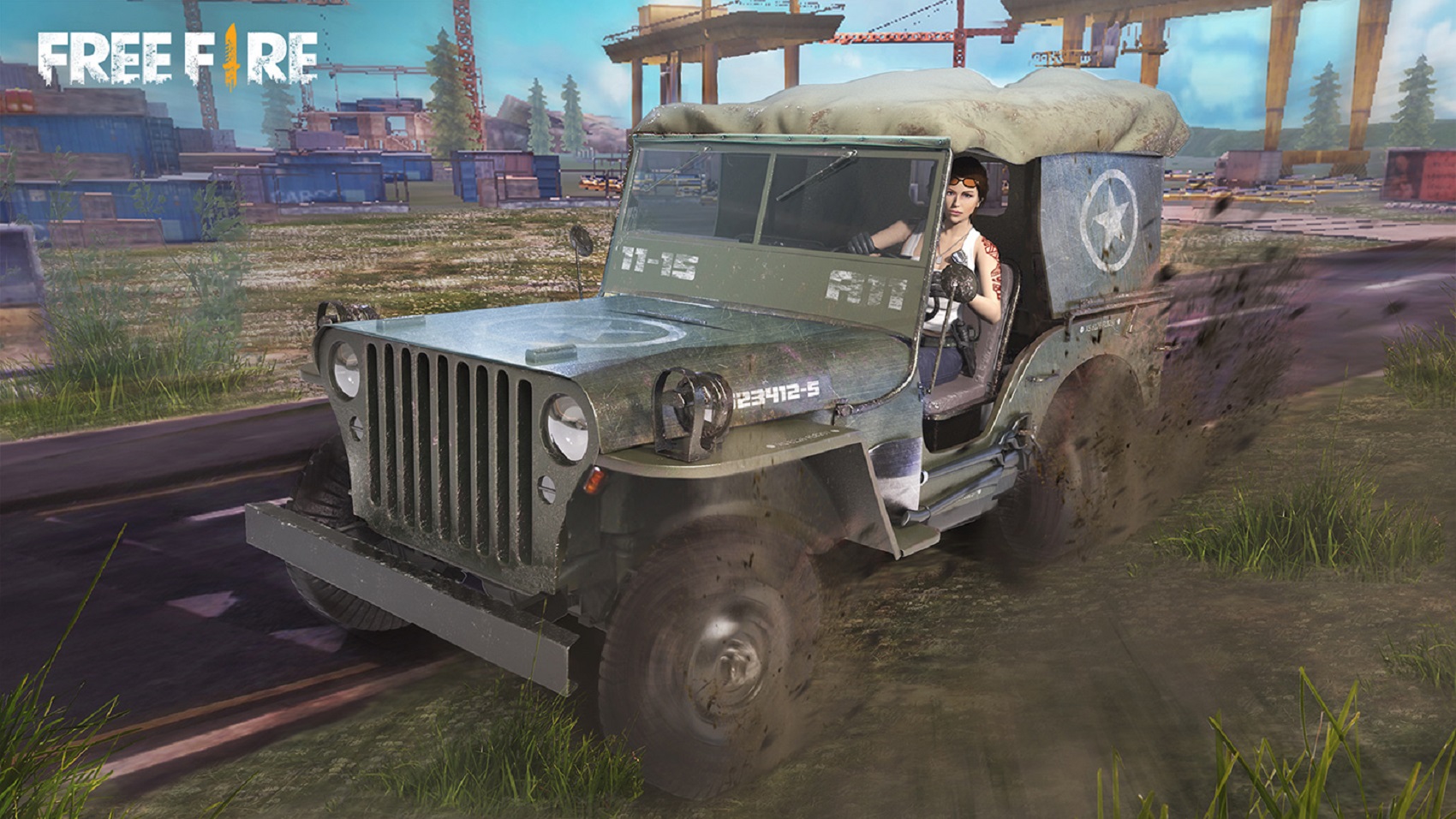 Penyesuaian Sistem Poin Rank BR Season 23 Free Fire (FF) – Esportsku