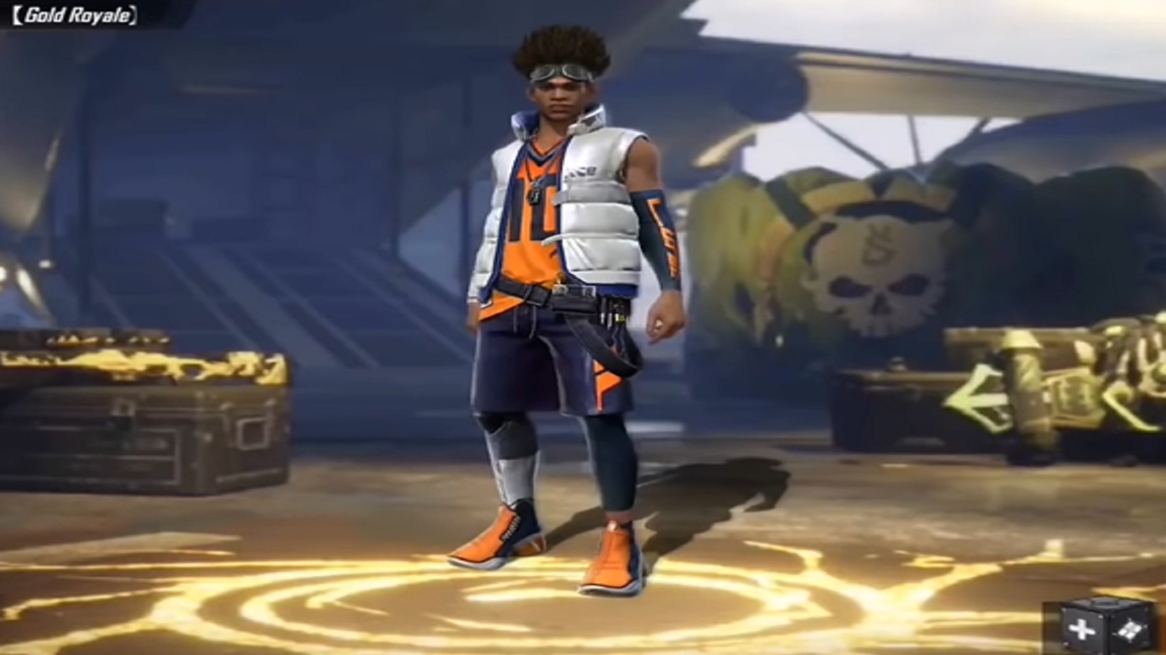 5 Pet OP Terbaik Karakter Leon Free Fire (FF) – Esportsku