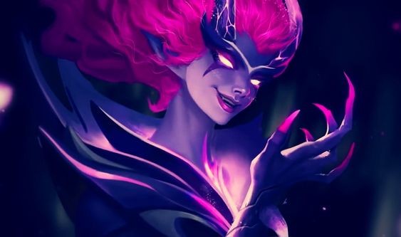 Alasan Hero Selena Sering Player Pakai Roam di Mobile Legends (ML ...