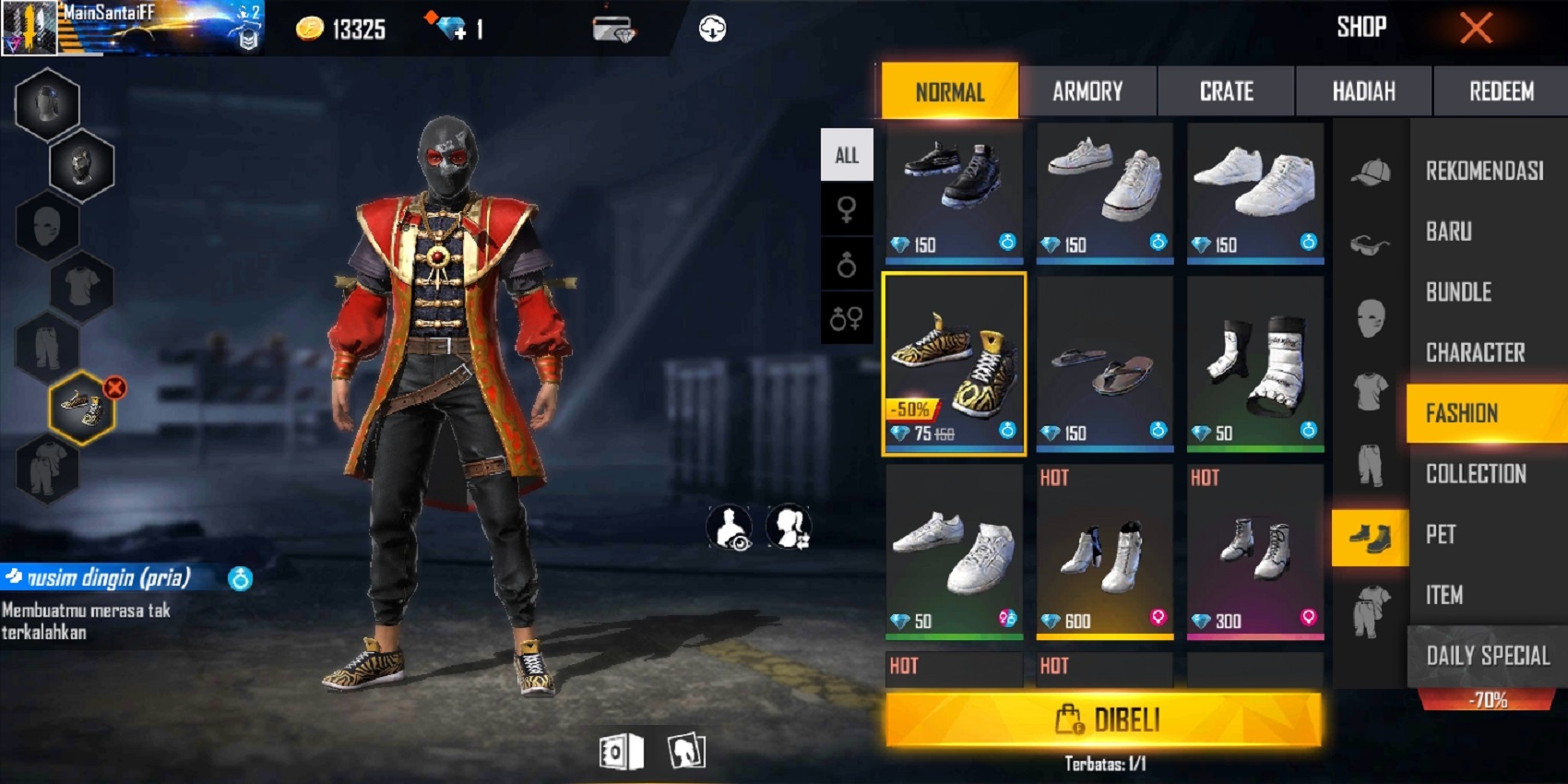 20 Skin Termahal ML Pada Hero Mobile Legends 2024 – Esportsku