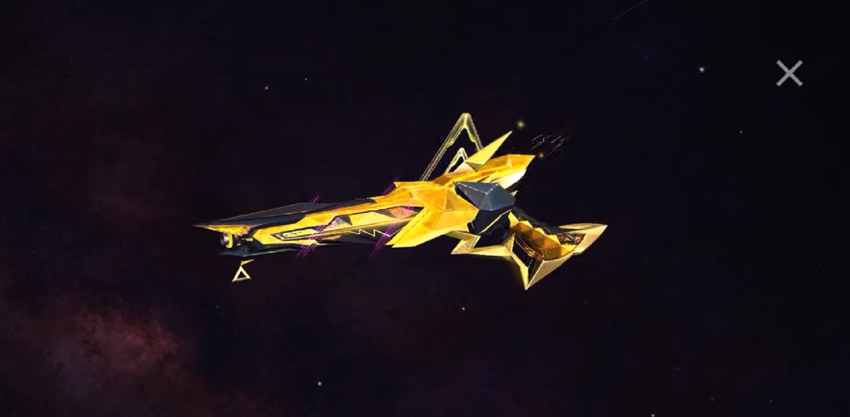 14 Skin M1887 Free Fire (FF) Terbaik dan Statistiknya – Esportsku