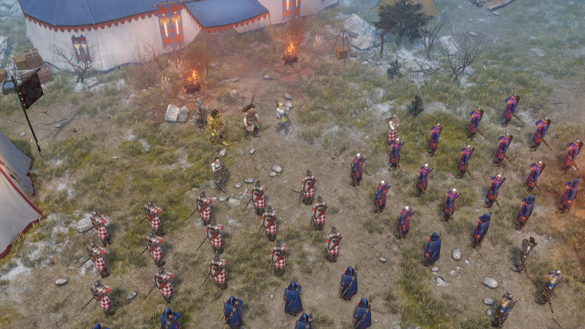 Pathfinder: Wrath of the Righteous, Pemuas CRPG Para Fans – Esportsku