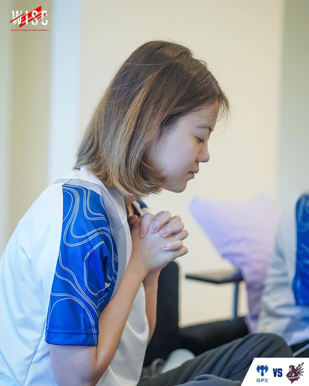 Alasan Funi Tinggalkan EVOS Ke GPX – Esportsku