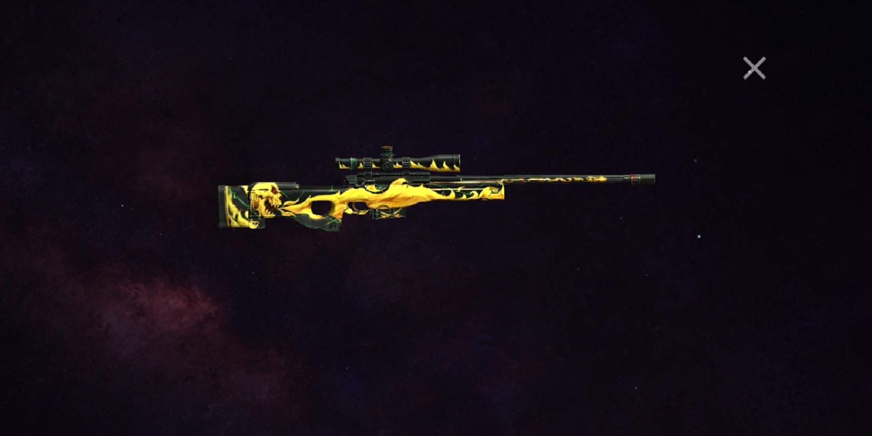 Cara Mendapatkan AWM Skull Punker Free Fire (FF) – Esportsku