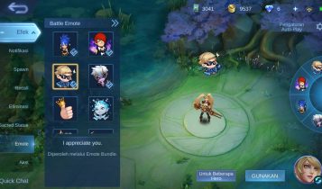 Cara Menghubungi Customer Service Mobile Legends (ML) Terbaru! – Esportsku