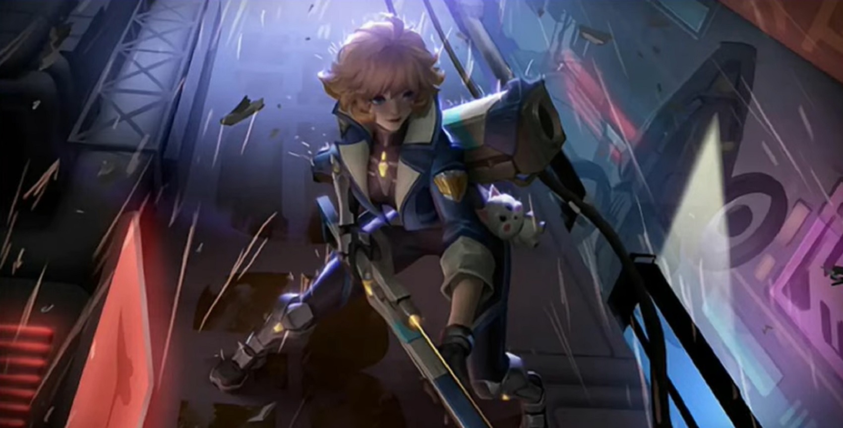 Skin Starlight Desember 2021 Mobile Legends (ML), Beatrix? – Esportsku