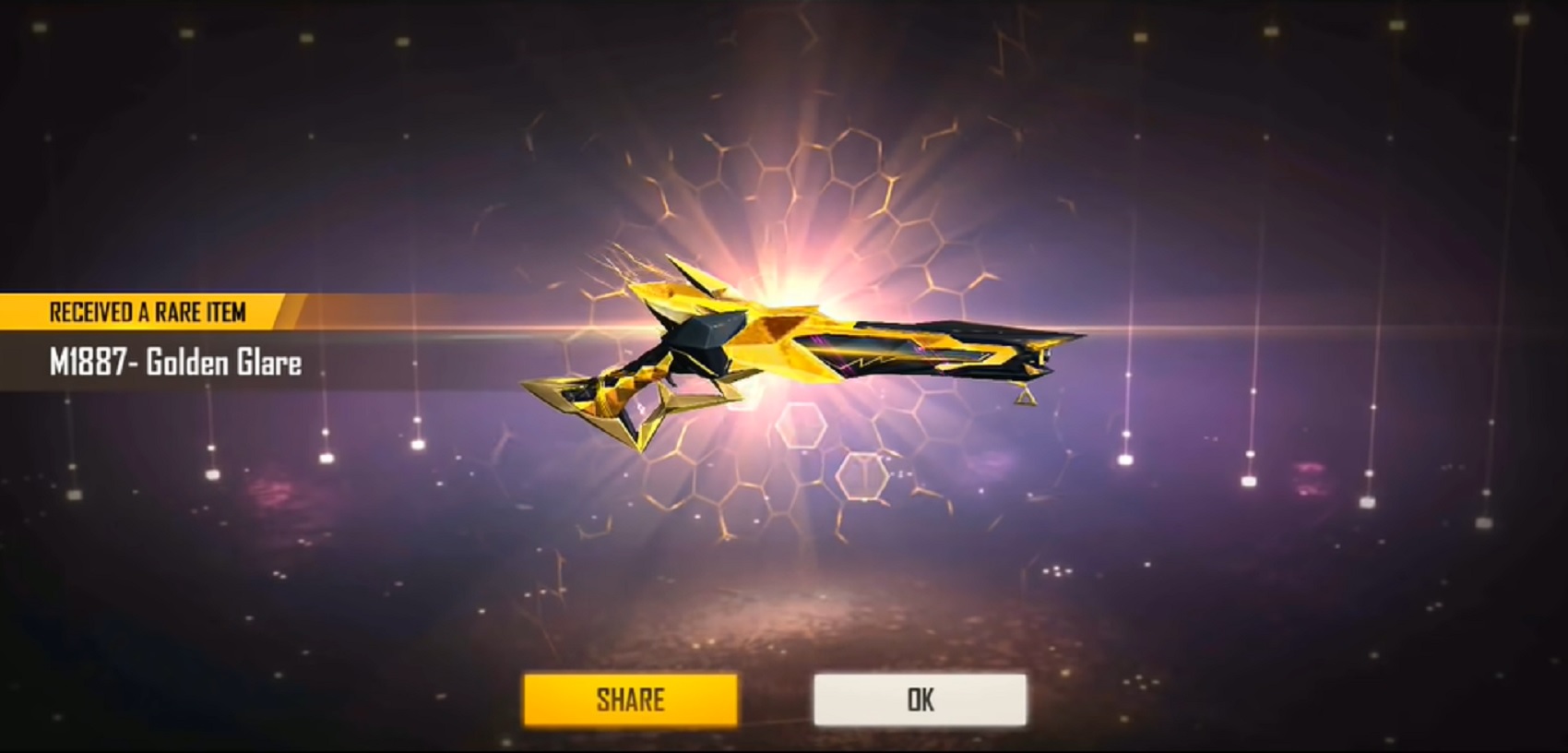 Berapakah Diamond FF Spin SG Golden Free Fire? – Esportsku