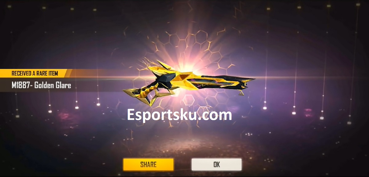 Kode Redeem SG Panjang Free Fire (FF), Baru! – Esportsku