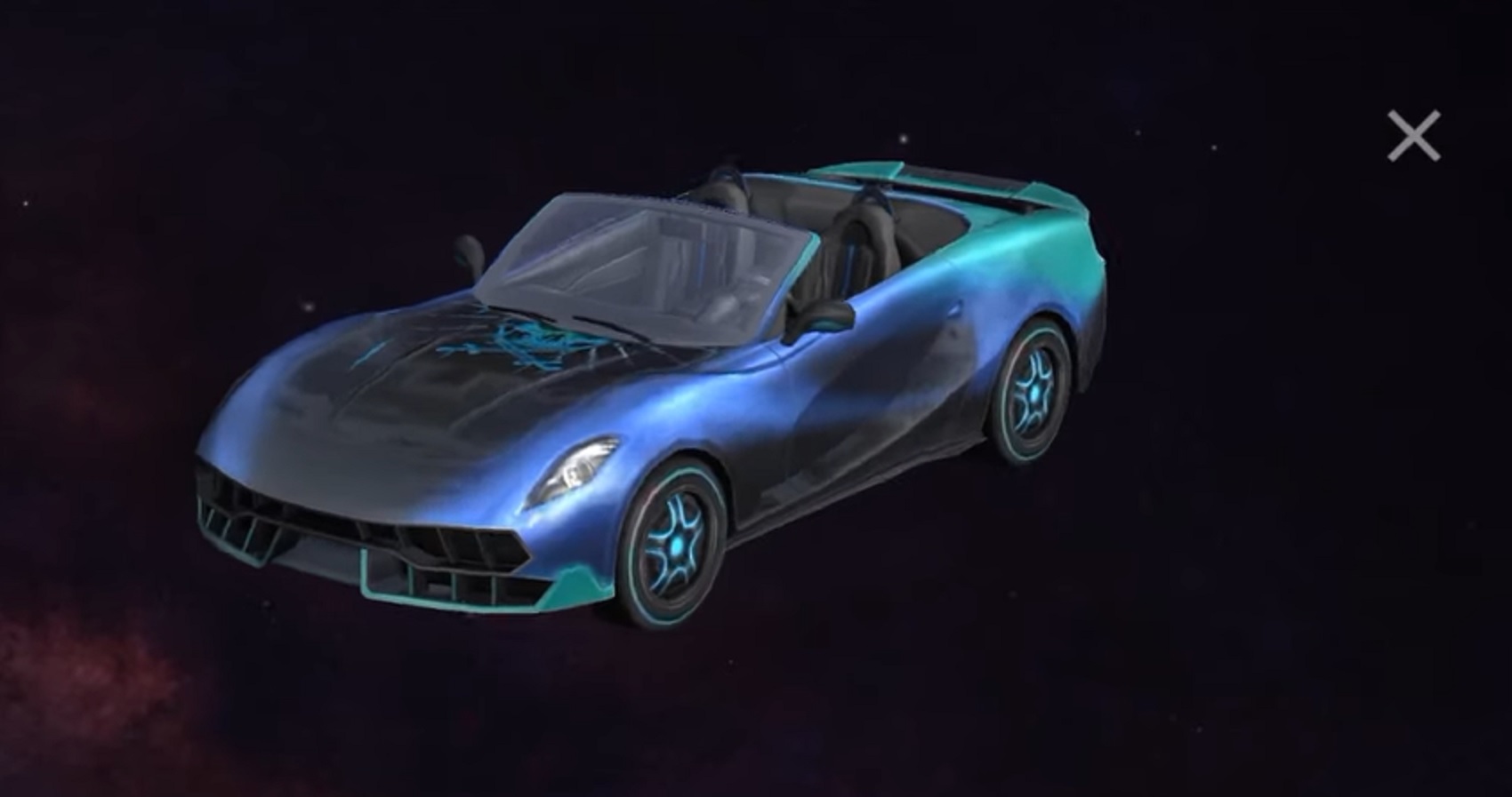 Bocoran Skin Sports Car Skull Punker Free Fire (FF) – Esportsku