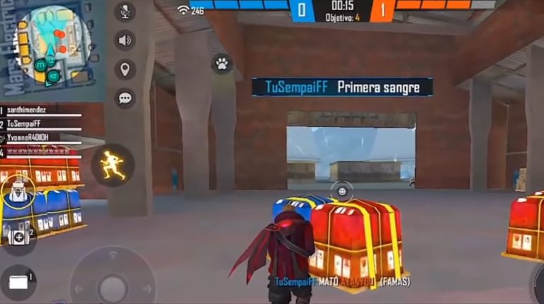 8 Fakta Karakter Otho Free Fire (FF) – Esportsku