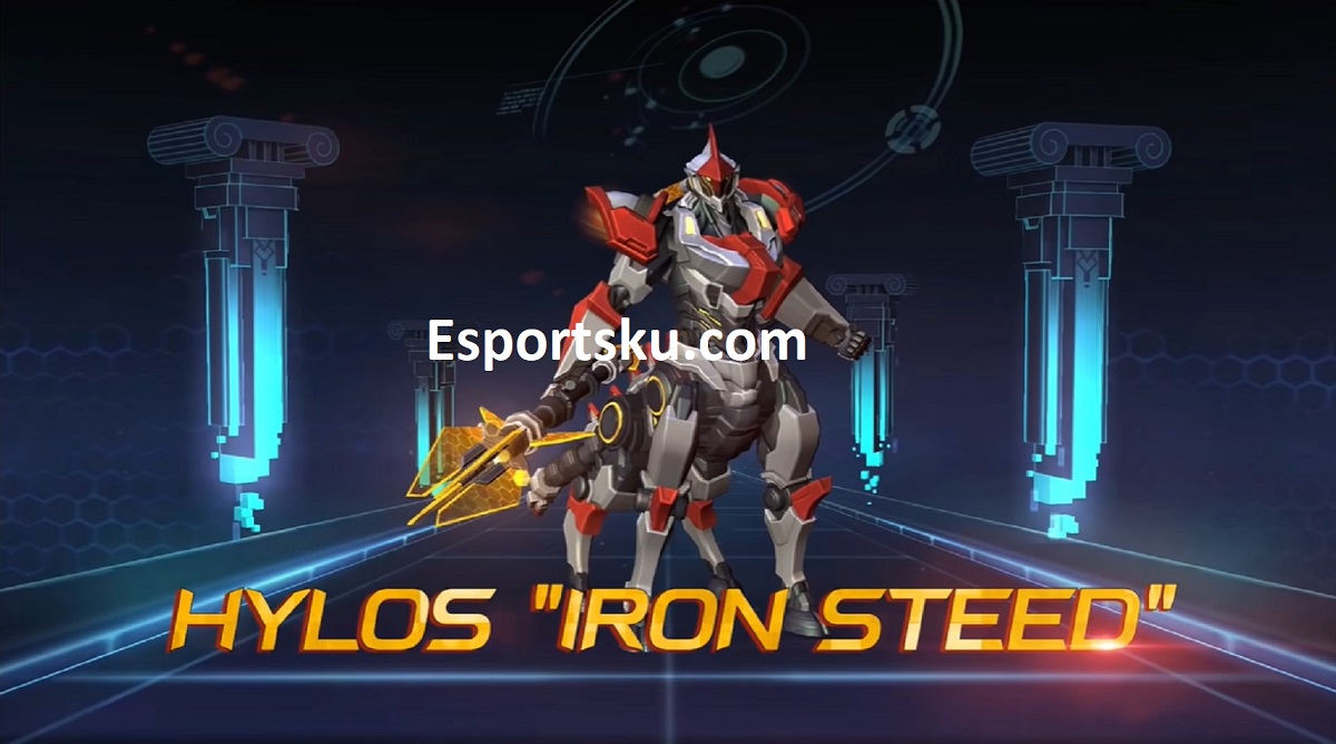 5 Skin Hylos Mobile Legends (ML) Terbaik – Esportsku