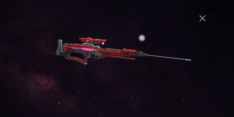 Berapa Damage Senjata Treatment Sniper Free Fire (FF)? – Esportsku