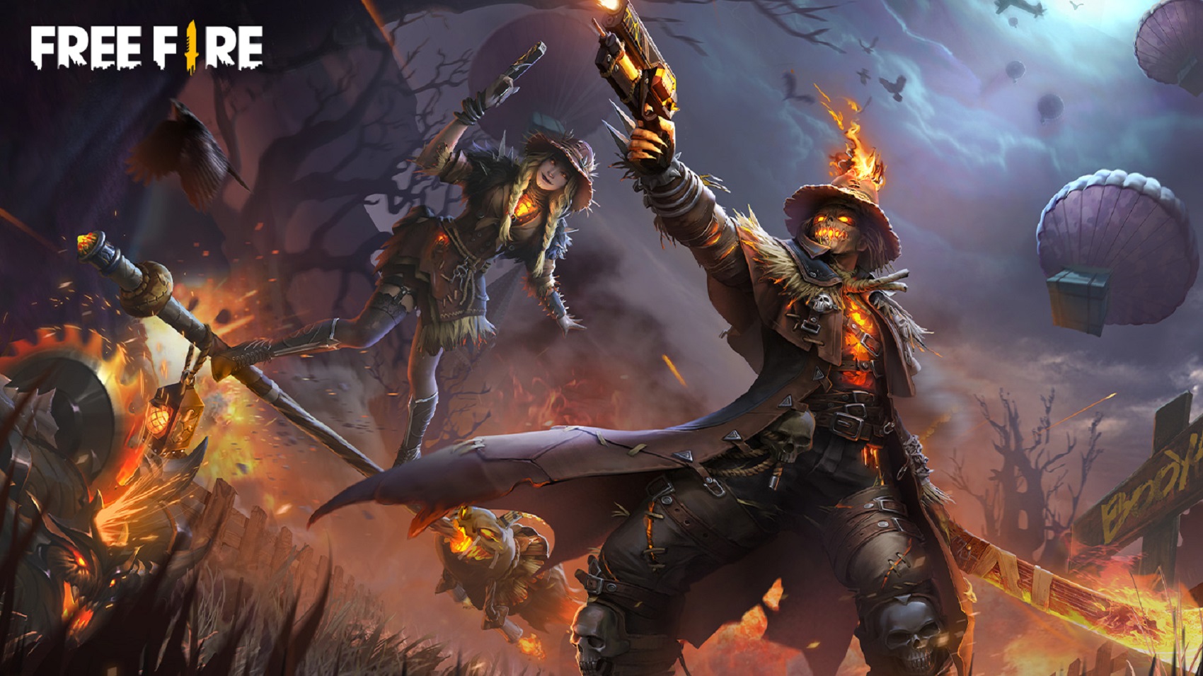 Kapan Dodger Stadium Free Fire (FF) Diadakan? – Esportsku