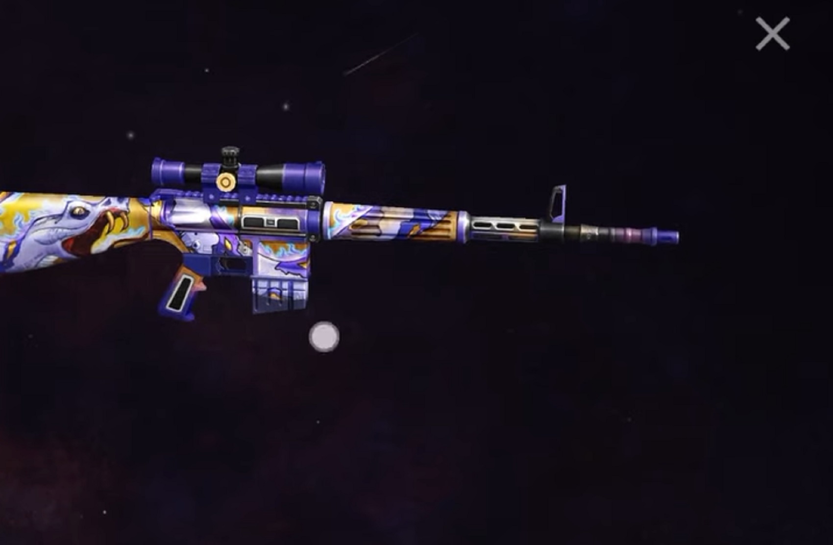 Bocoran Skin Kingfisher Sunscale Serpent Free Fire (FF) – Esportsku