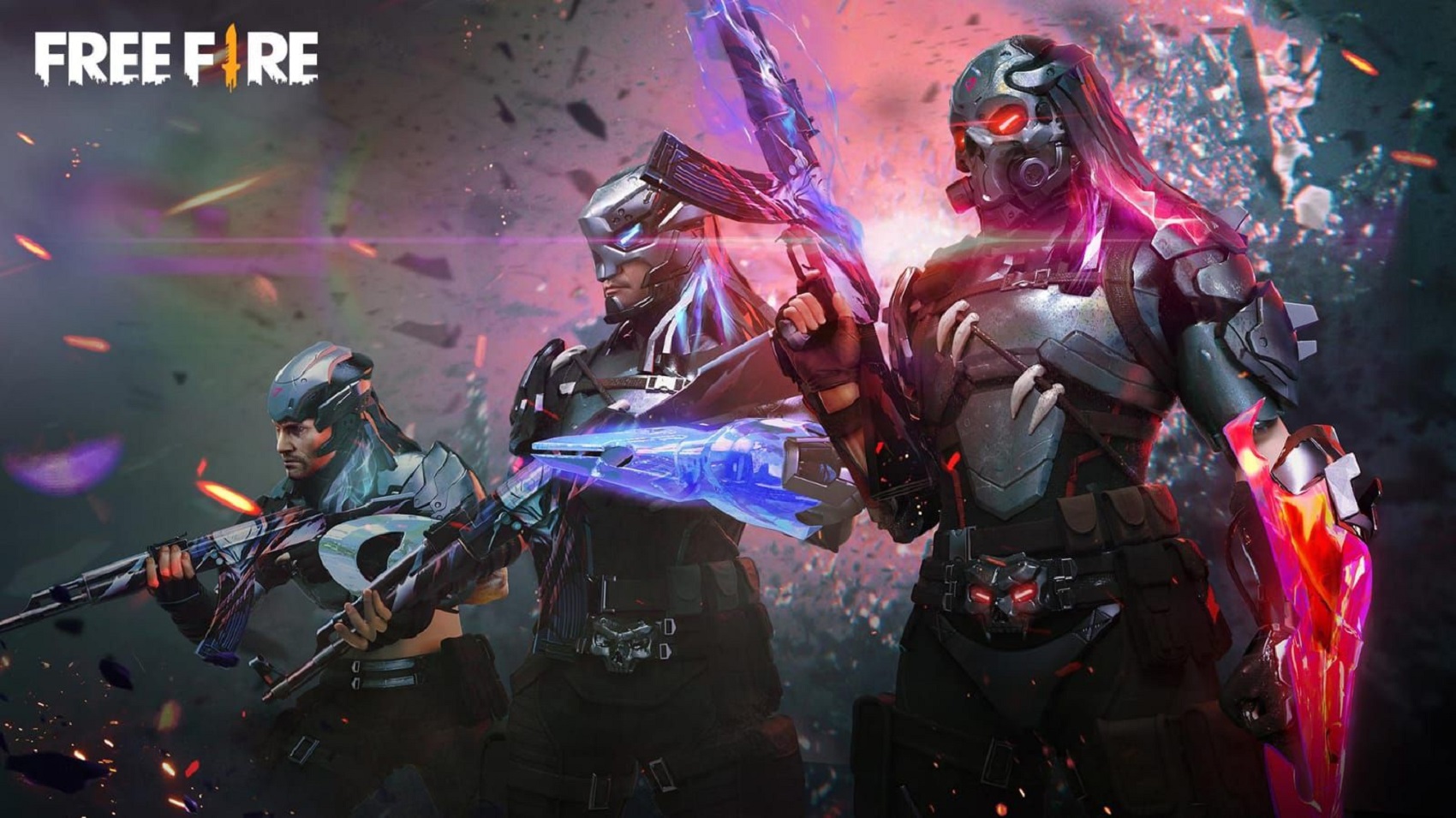 8 Fakta Legendary Outfit Free Fire (FF) – Esportsku