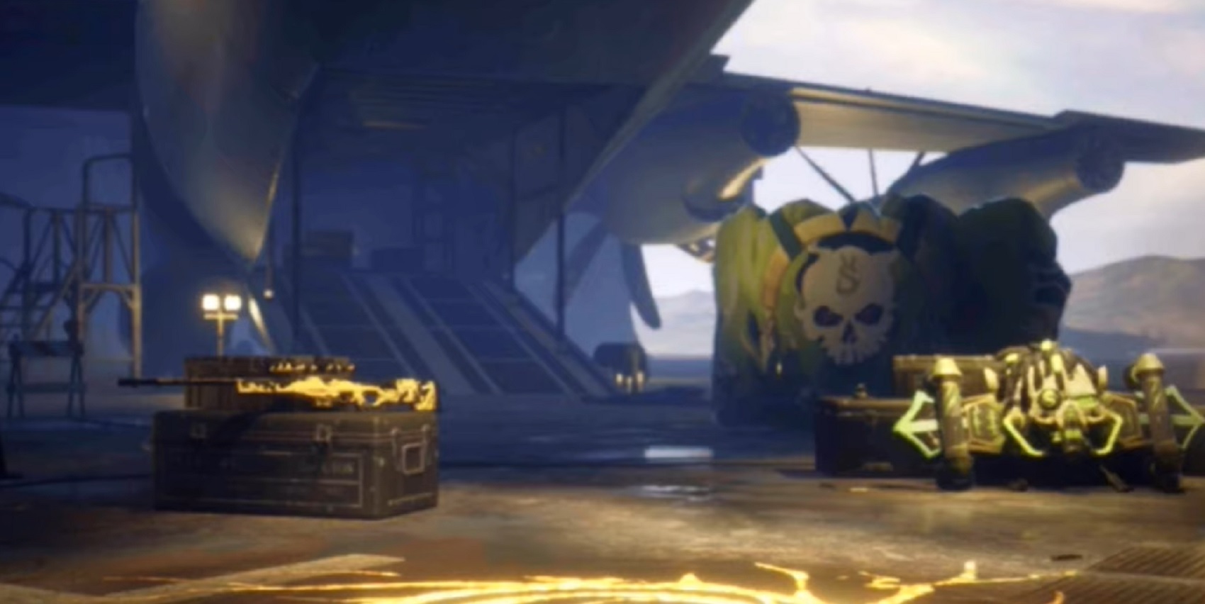 Cara Download Mentahan Lobby Free Fire Max (FF) – Esportsku