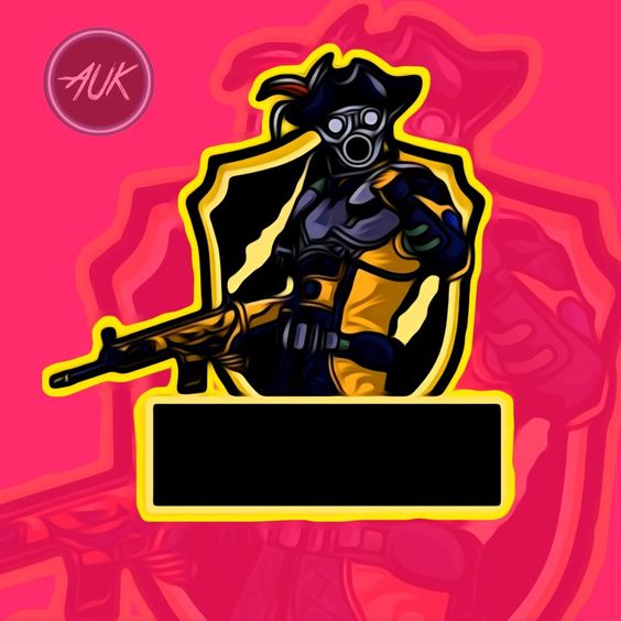 Kumpulan Logo FF (Free Fire) Guild Profil – Esportsku