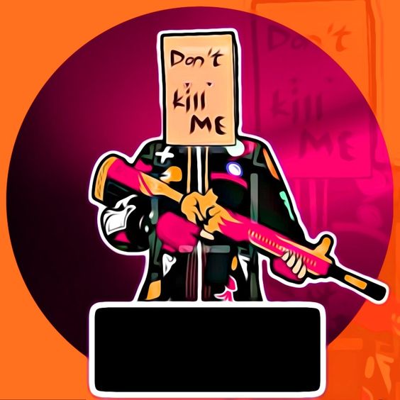 Kumpulan Logo FF (Free Fire) Guild Profil – Esportsku