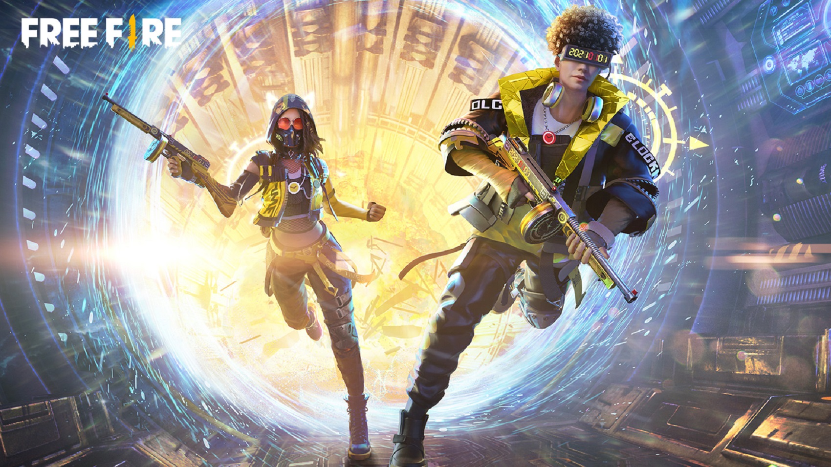 10 Senjata Terbaik Berikan Perfect Shot Free Fire (FF) – Esportsku