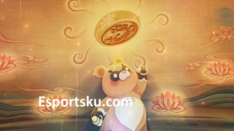 Siapa Itu Guoba Di Genshin Impact, Ayo Cari Tau! – Esportsku