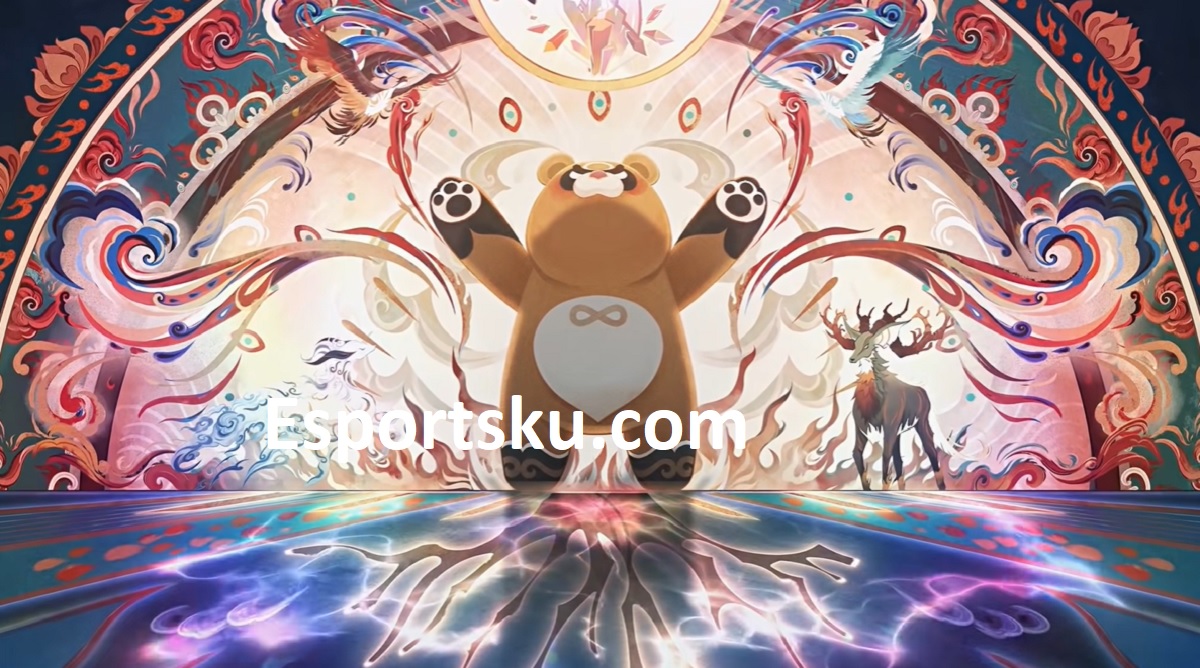 Siapa Itu Guoba Di Genshin Impact, Ayo Cari Tau! – Esportsku