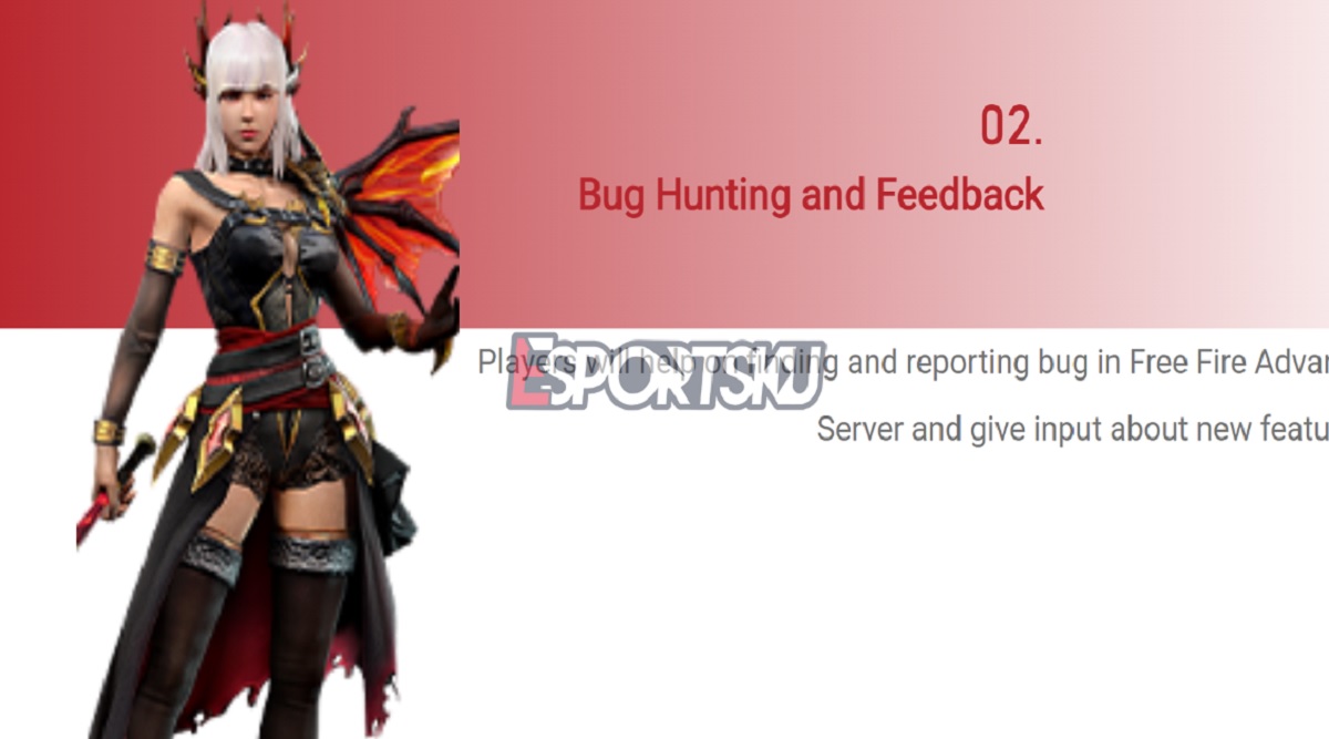 3000 Diamond FF Di Advance November Free Fire (FF) – Esportsku