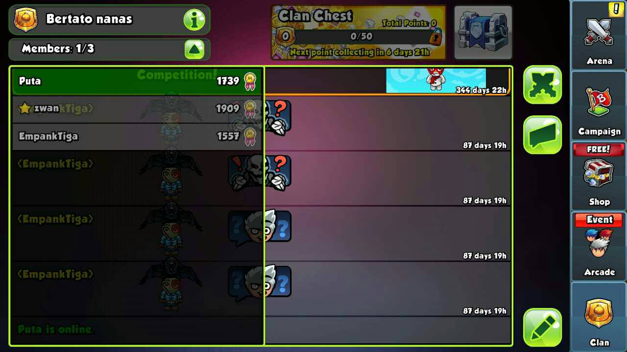 Bomber Friends - Rekomendasi Game Multiplayer Android – Esportsku