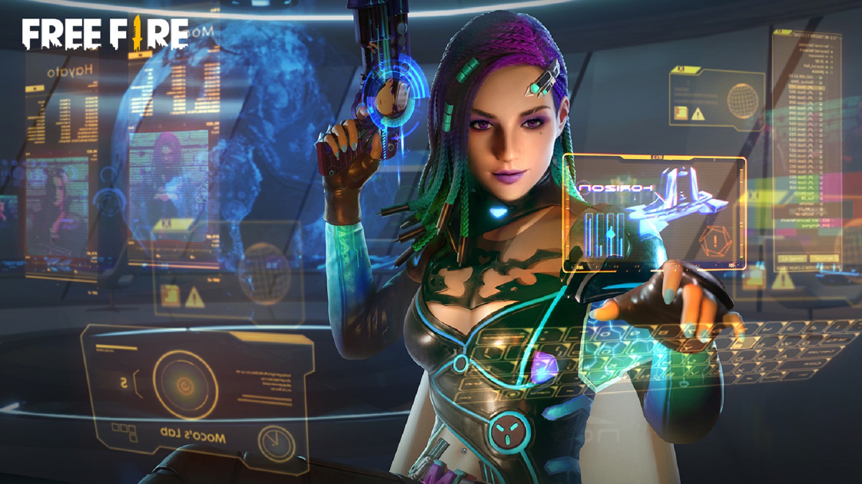 6 Alasan Perang Enak Saat Mid Game Free Fire (FF) – Esportsku