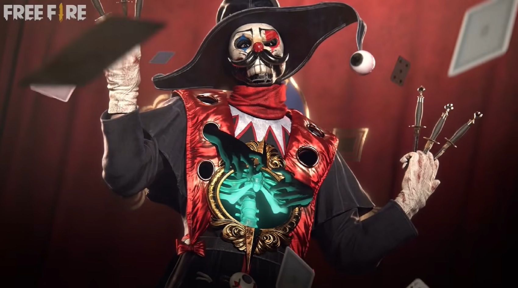 5 Alasan Player Free Fire (FF) Tidak Melengkapi Item Looting – Esportsku