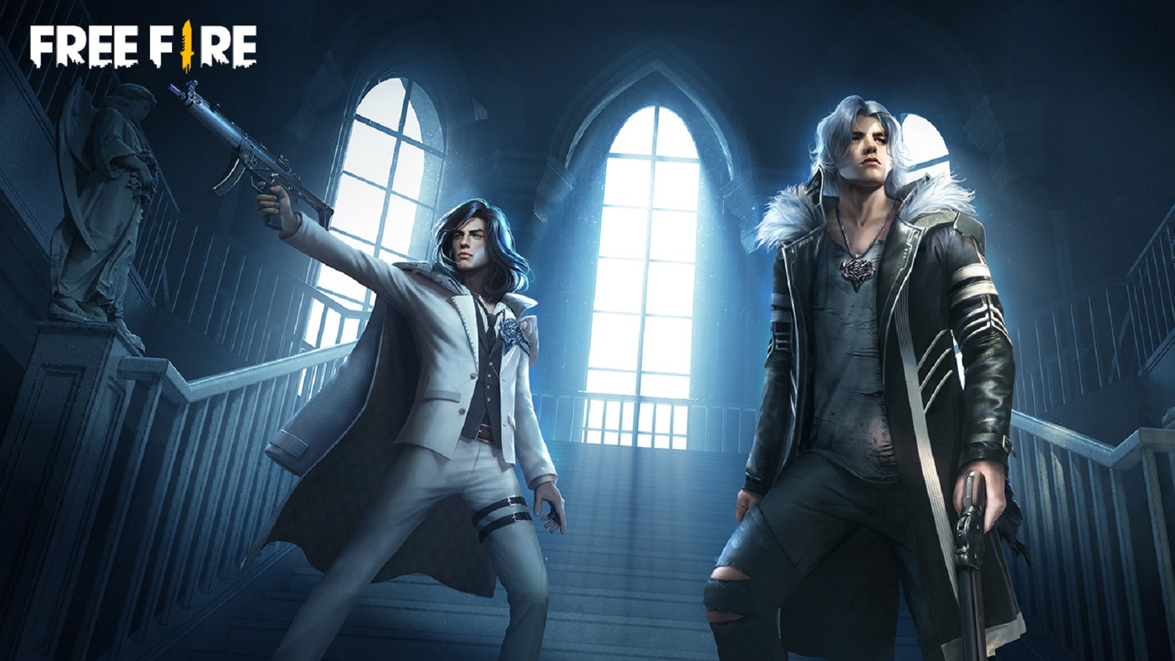 Berapa Jumlah Karakter Free Fire (FF)? – Esportsku