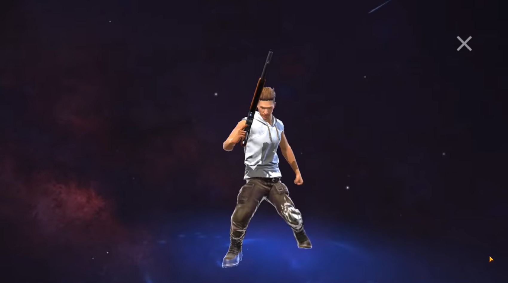 Bocoran Animasi Terbaru Brisk Gallop Free Fire (FF) – Esportsku