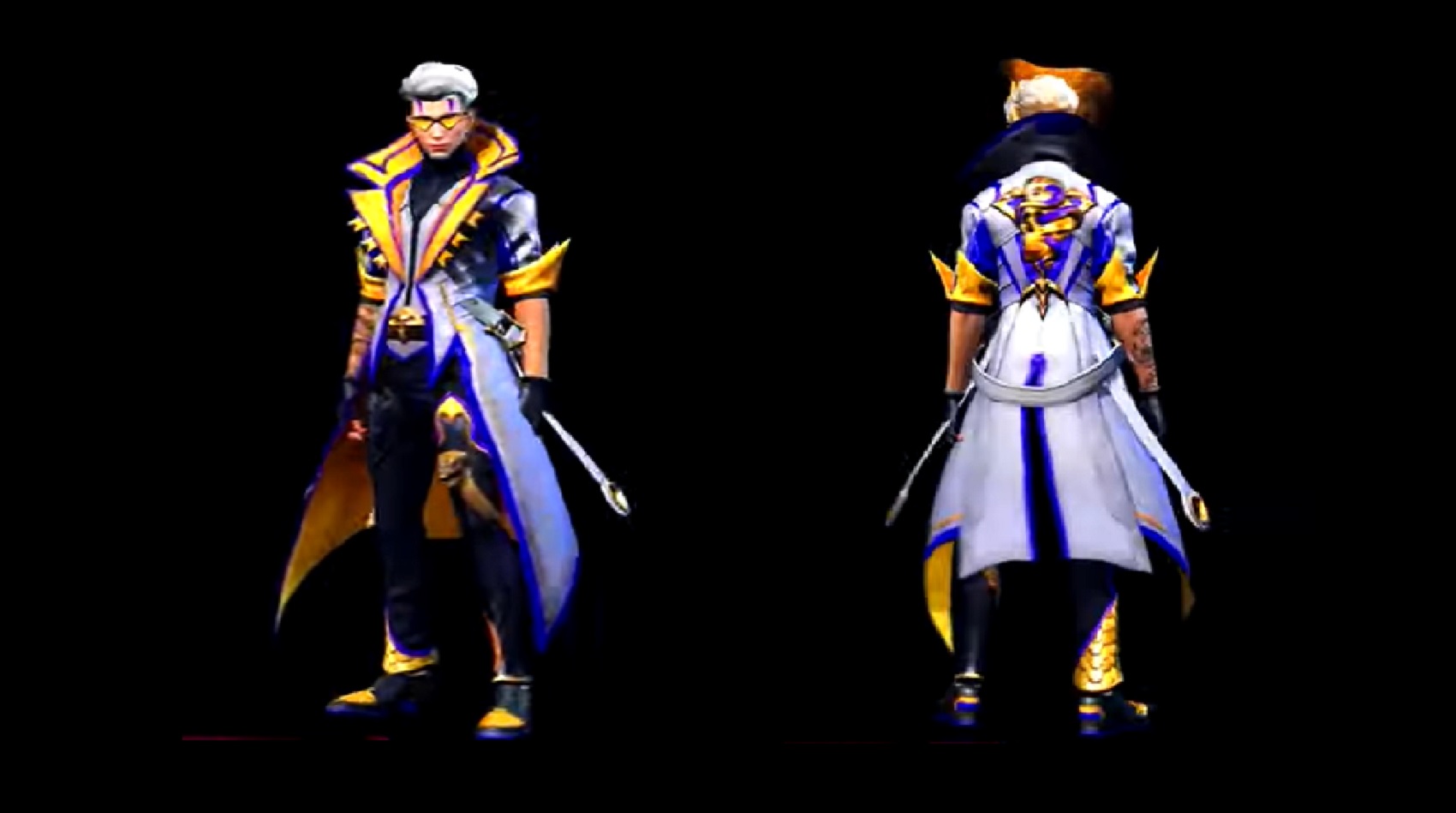 Bocoran Bundle Sunscale Serpent Free Fire (FF) – Esportsku