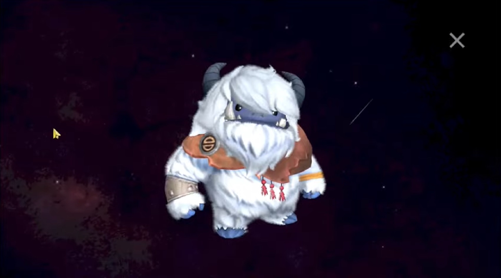 5 Karakter Combo Pet Yeti Free Fire (FF) – Esportsku