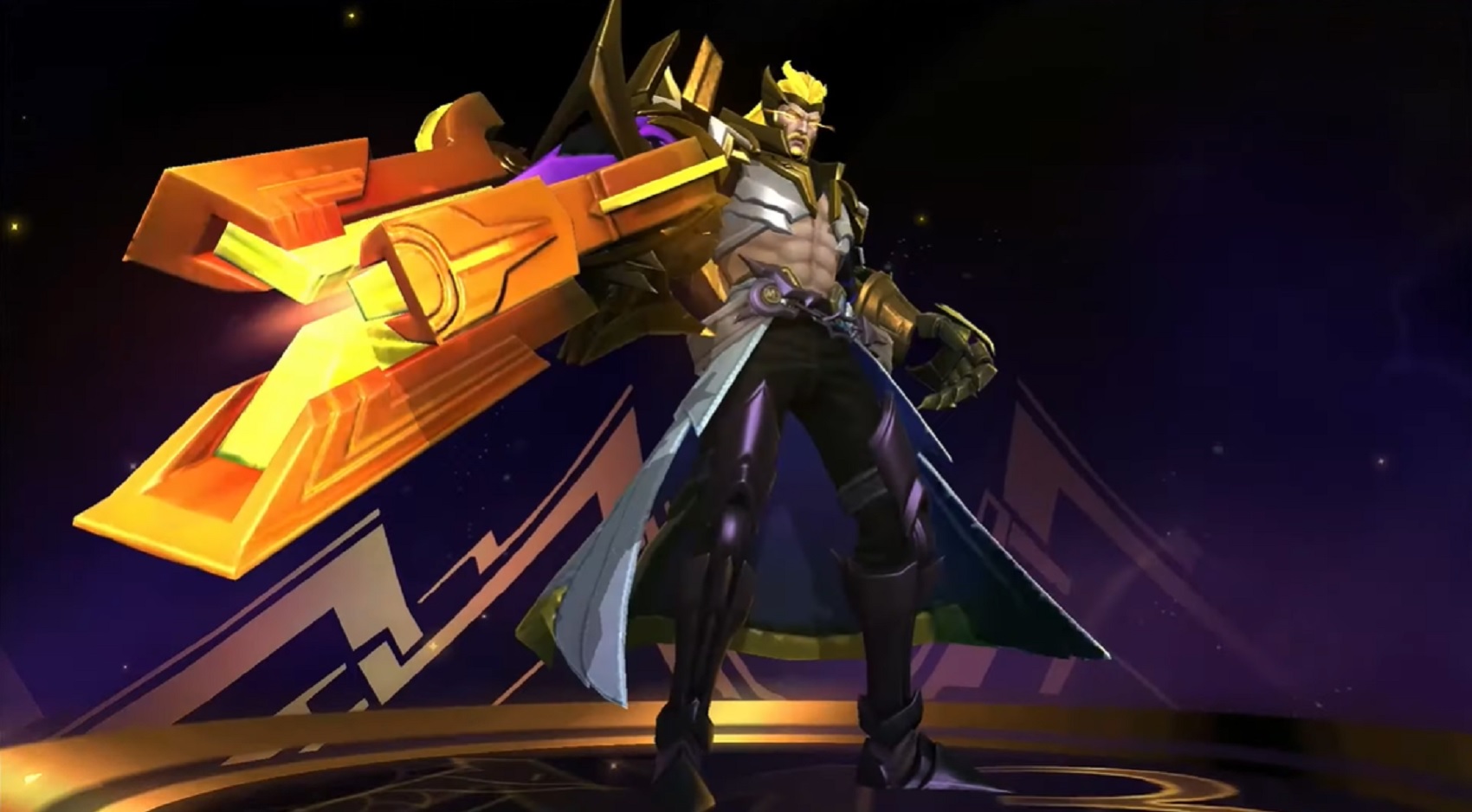 Buff Dan Nerf Hero Patch Note 1.6.34 Mobile Legends (ML) – Esportsku