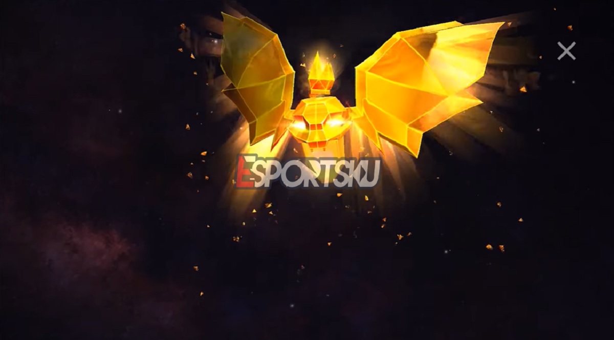 3 Skin Tas Evo Gun Free Fire (FF) – Esportsku