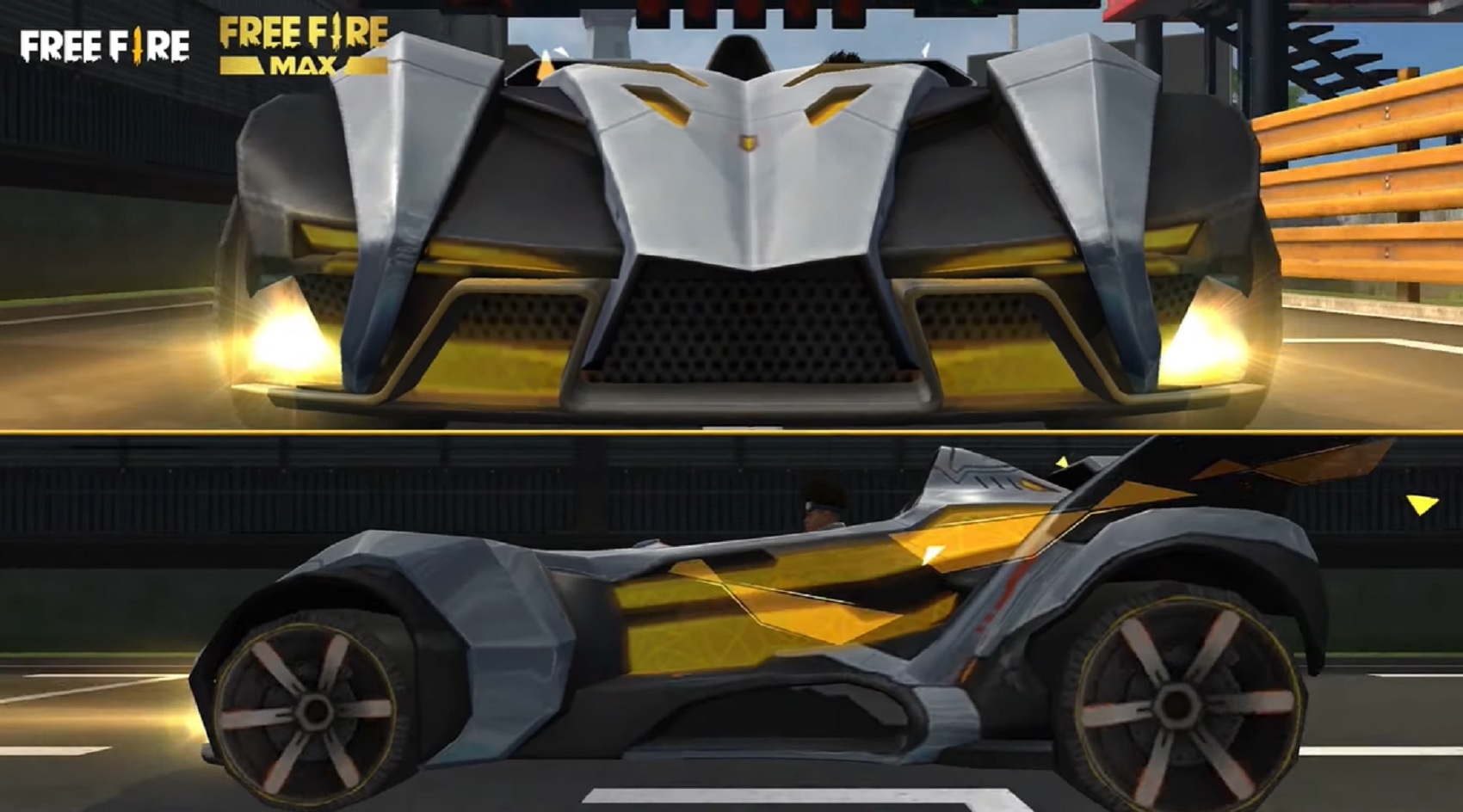 Cara Mendapatkan Booyah Day 2021 Sports Car Free Fire (FF) – Esportsku