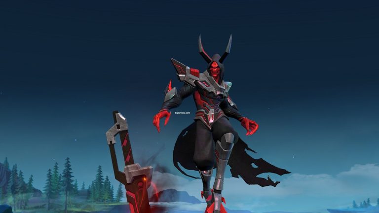 Harga Skin Argus Catastrophe Elite Mobile Legends (ML) – Esportsku