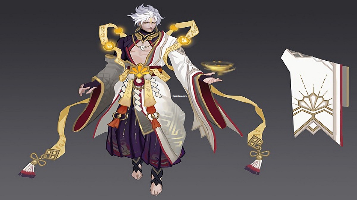 Bocoran Skin Collector Vale Mobile Legends (ML) – Esportsku